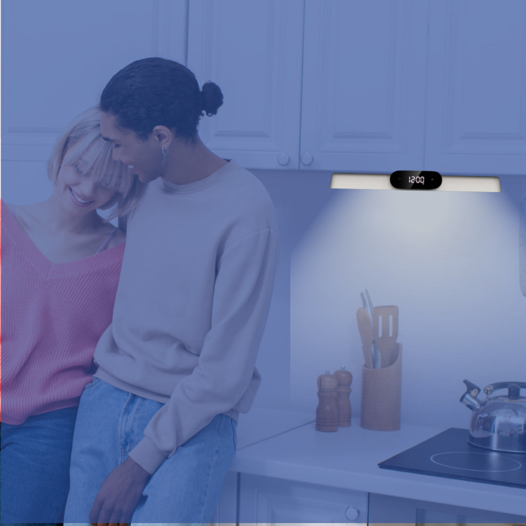 Wireless Elegance: Modernizing Your Home with Briteman Lighting