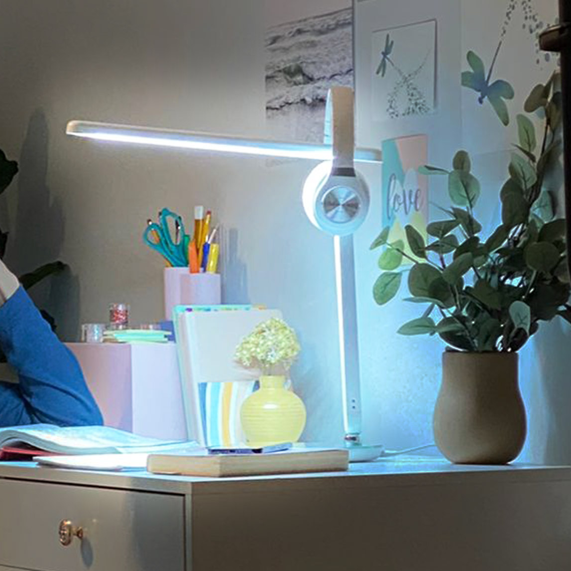 Smart Lights – Briteman